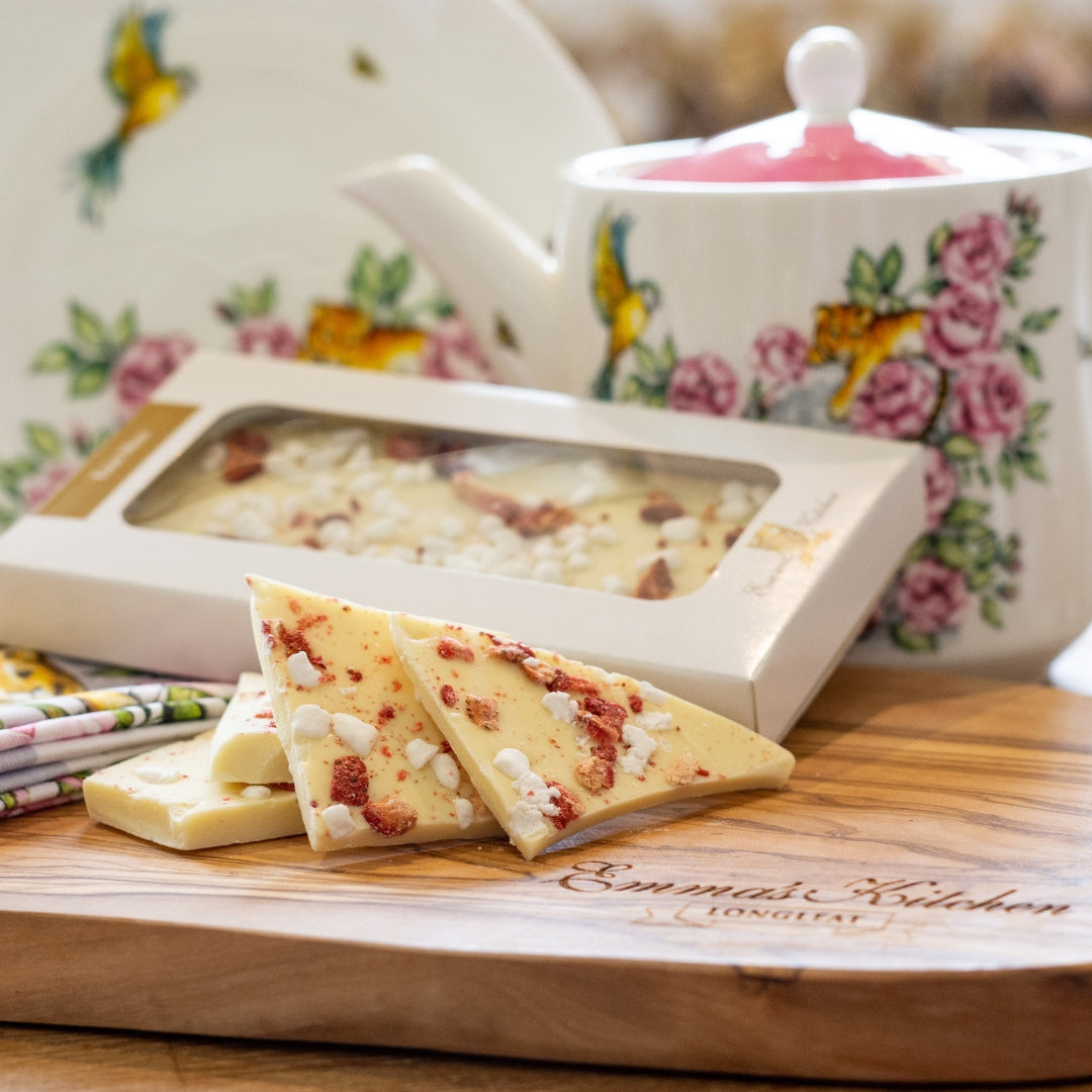Emma's Kitchen – Longleat Shop