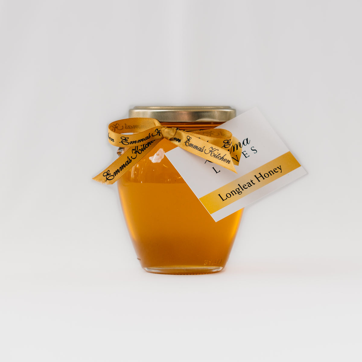 Longleat Honey | 426g – Longleat Shop